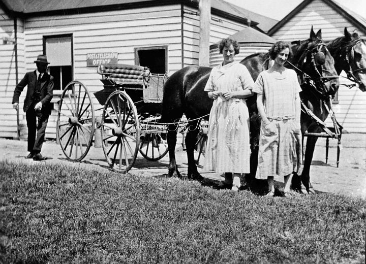 Photo Gallery – Wesley Anderson Family Tree